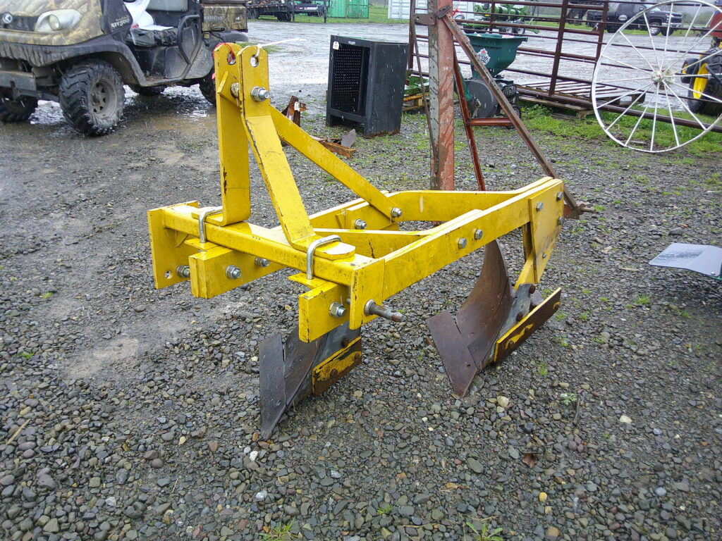 614: FARM FORCE 2 BOTTOM PLOW - Frank Walker Inc | Farm Machinery ...